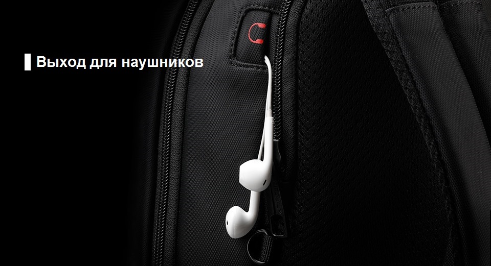 Рюкзак городской Tigernu T-B3143 купить